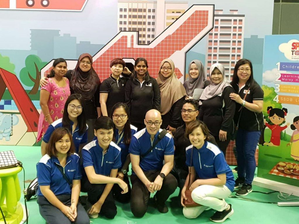 How this librarian is making learning accessible and engaging for S’poreans